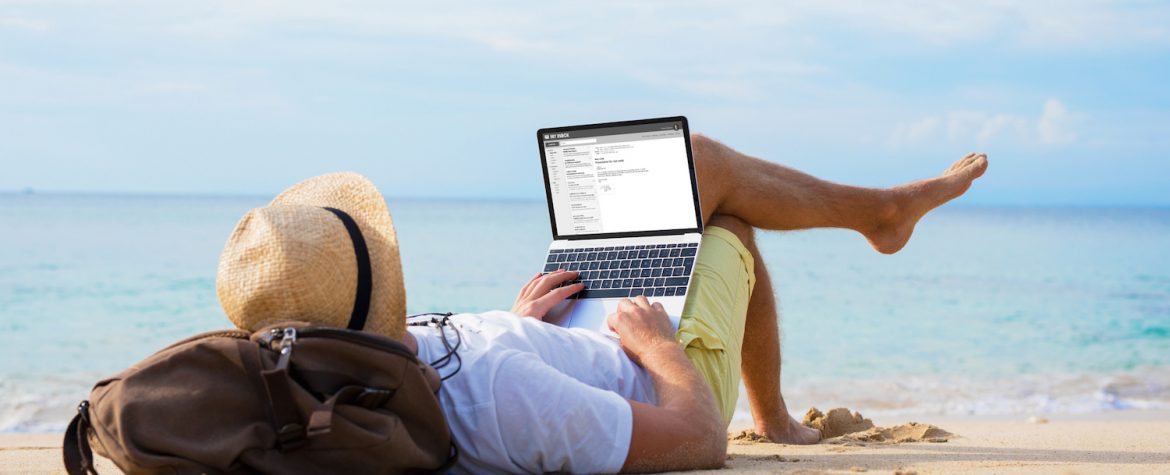 What Are the Benefits of Midweek Travel? - East Islands Rentals